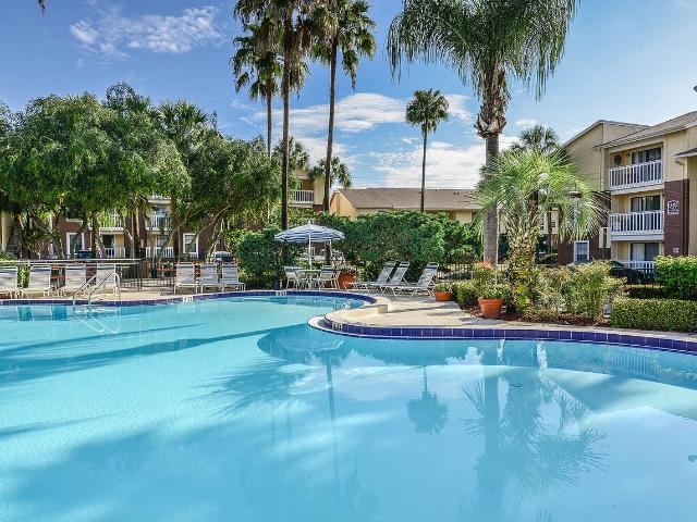 Park Avenue 1 Bedroom Apartment for Rent at 11325 N 50th St, Tampa, FL 33617 Terrace Park