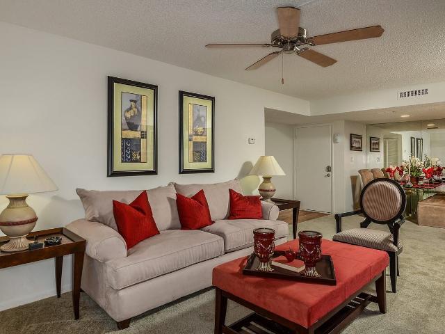 Park Avenue 1 Bedroom Apartment for Rent at 11325 N 50th St, Tampa, FL 33617 Terrace Park