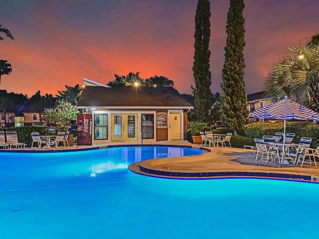 Park Avenue 1 Bedroom Apartment for Rent at 11325 N 50th St, Tampa, FL 33617 Terrace Park