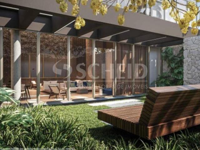 PARK AVENUE 240M2 DE ÁREA 3 SUITES, COM VISTA PARA PQ IBIRAPUERA
