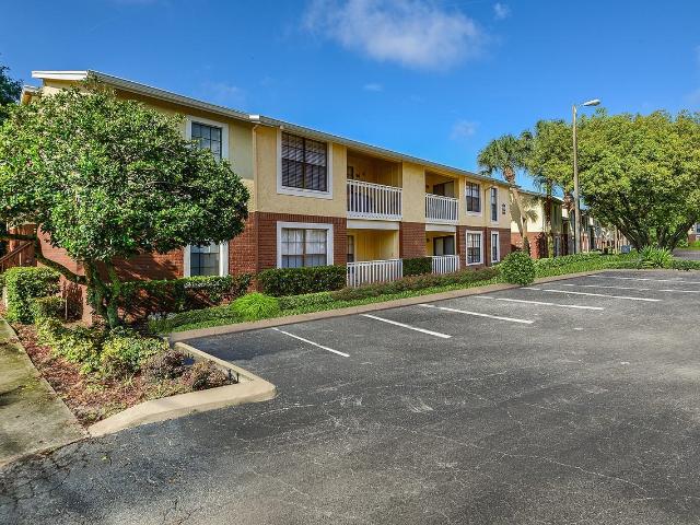 Park Avenue 2 Bedroom Apartment for Rent at 11325 N 50th St, Tampa, FL 33617 Terrace Park