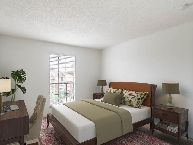 Park Avenue 2 Bedroom Apartment for Rent at 11325 N 50th St, Tampa, FL 33617 Terrace Park