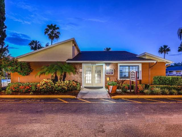 Park Avenue 2 Bedroom Apartment for Rent at 11325 N 50th St, Tampa, FL 33617 Terrace Park