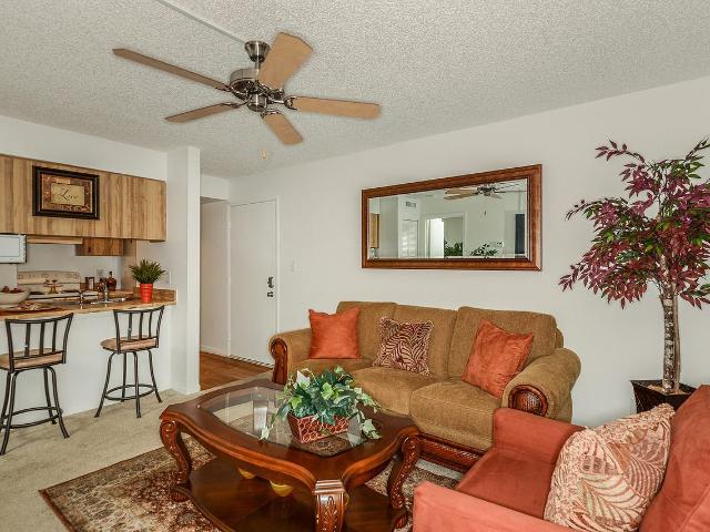 Park Avenue 3 Bedroom Apartment for Rent at 11325 N 50th St, Tampa, FL 33617 Terrace Park