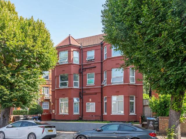 Park Avenue, Willesden Green, London NW2, 1 bed flat to rent, £1,200 pcm | PrimeLocation