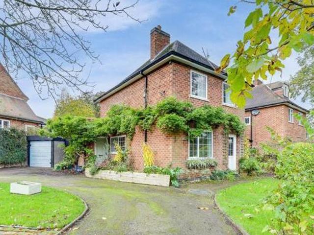 Park Avenue, Woodborough, 3 Bedroom Semi detached