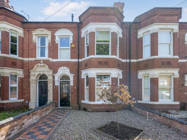Park Avenue, WR3 5 bed terraced house to rent £2,450 pcm £565 pw