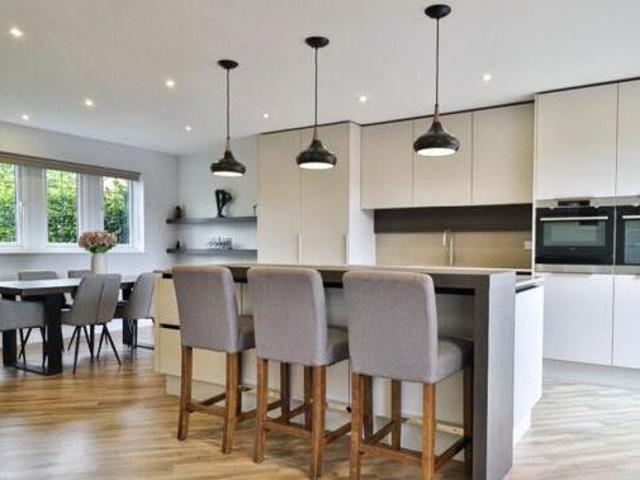 Park Avenue, Wynyard, 4 Bedroom Semi detached