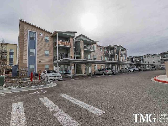 Park Avenue at Hansen Park 1 Bedroom Apartment for Rent at 7968 W 10th Ave, Kennewick, WA 99336