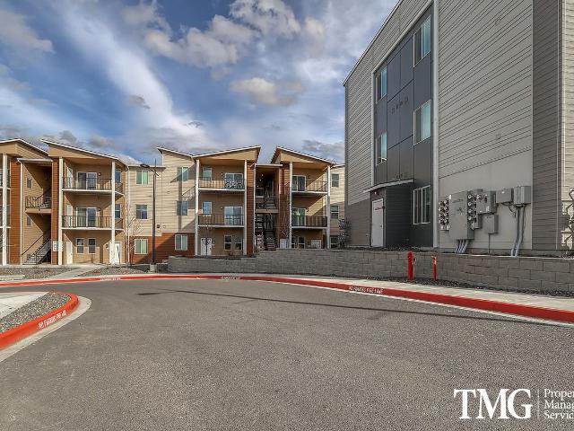 Park Avenue at Hansen Park 1 Bedroom Apartment for Rent at 7968 W 10th Ave, Kennewick, WA 99336