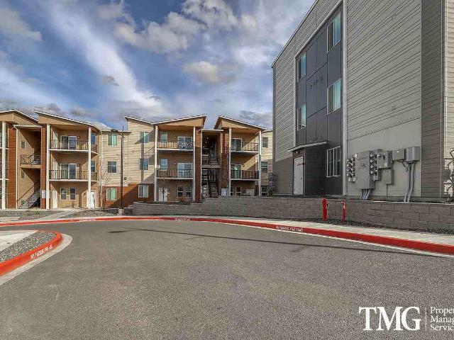 Park Avenue at Hansen Park 1 Bedroom Apartment for Rent at 7968 W 10th Ave, Kennewick, WA 99336