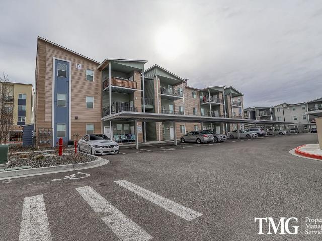 Park Avenue at Hansen Park 1 Bedroom Apartment for Rent at 7968 W 10th Ave, Kennewick, WA 99336