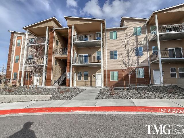 Park Avenue at Hansen Park 1 Bedroom Apartment for Rent at 7968 W 10th Ave, Kennewick, WA 99336