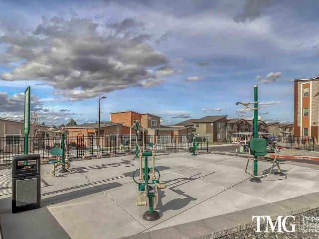 Park Avenue at Hansen Park 1 Bedroom Apartment for Rent at 7968 W 10th Ave, Kennewick, WA 99336