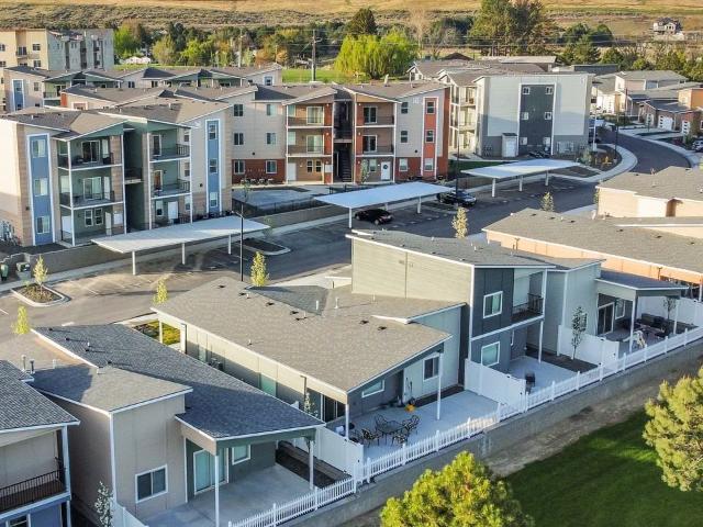 Park Avenue at Hansen Park 2 Bedroom Apartment for Rent at 7968 W 10th Ave, Kennewick, WA 99336
