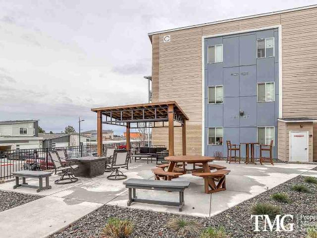 Park Avenue at Hansen Park 2 Bedroom Apartment for Rent at 7968 W 10th Ave, Kennewick, WA 99336