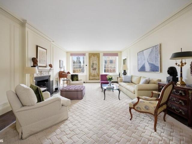 Park Avenue Ave Unit A, Manhattan, Property For Sale