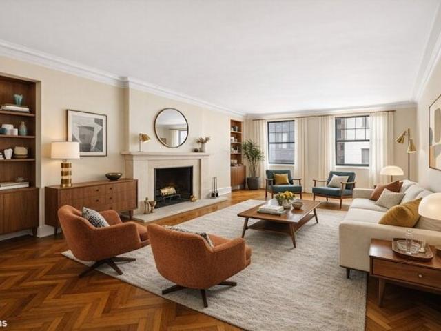 Park Avenue Ave Unit B, Manhattan, Property For Sale