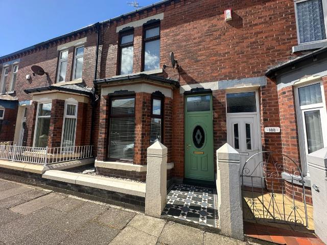 Park Avenue, Barrow In Furness, Cumbria LA13, 3 bed terraced house to rent, £1,050 pcm | PrimeLocation