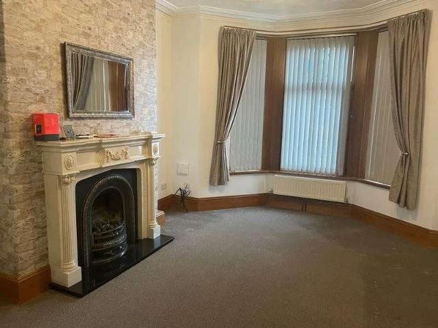 Park Avenue, Barrow in furness, LA13