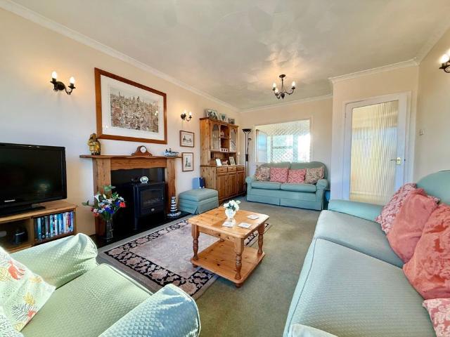 Park Avenue, Bexhill, East Sussex