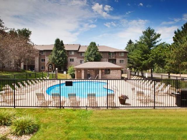 Park Avenue by Broadmoor 1 Bedroom Apartment for Rent at 4400 Park Ave, Des Moines, IA 50321 Southwestern Hills