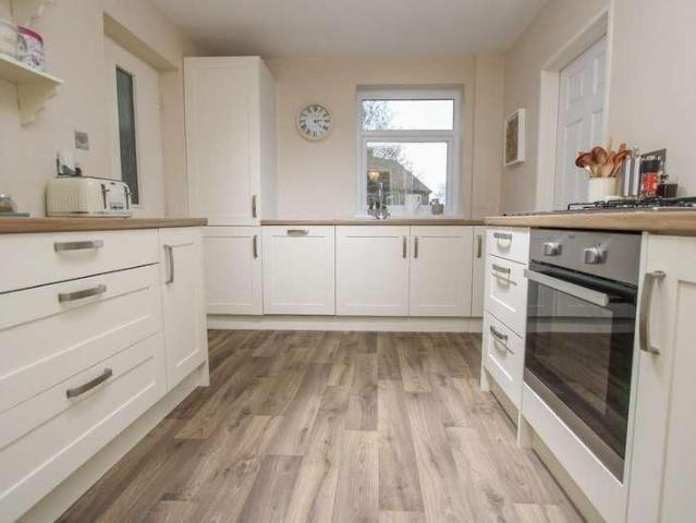 Park Avenue Coxhoe Durham, DH6