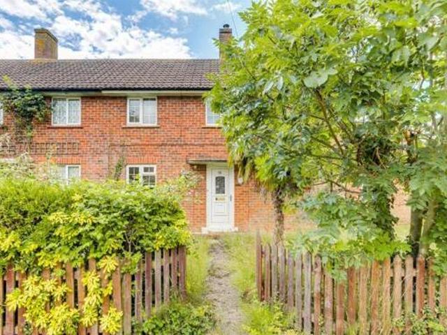 Park Avenue East, Keyworth, 3 Bedroom Semi detached