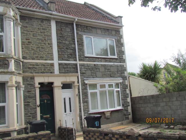 Park Avenue, Eastville Bristol BS5, 3 bed end terrace house to rent, £2,000 pcm | PrimeLocation