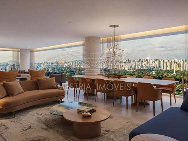 Park Avenue | Empreendimentos moderno e atemporal !