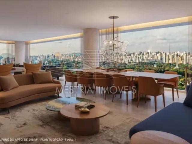 Park Avenue | Empreendimentos moderno e atemporal!
