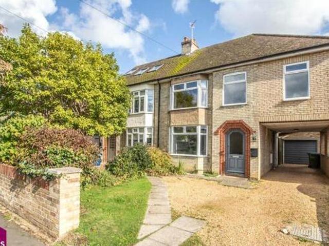 Park Avenue, Histon, 5 Bedroom Semi detached