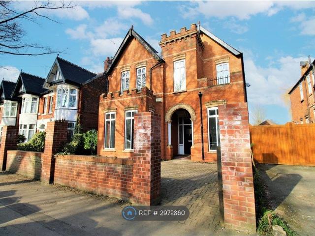 Park Avenue, Hull HU5, 5 bed detached house to rent, £2,000 pcm | PrimeLocation