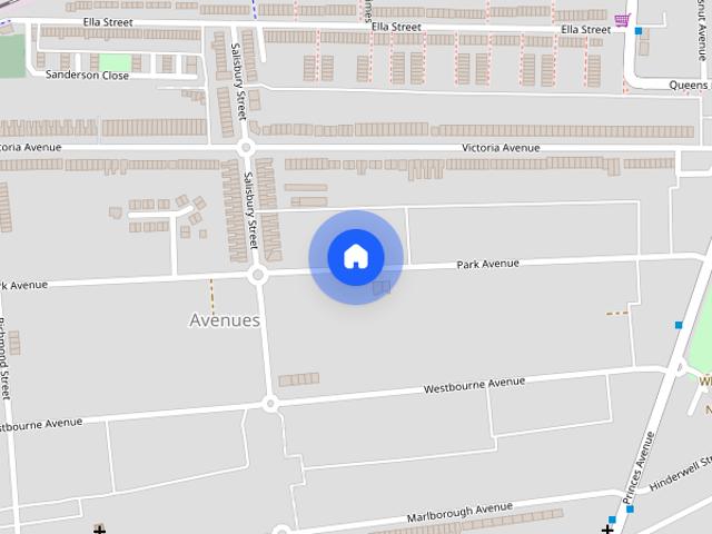 Park Avenue, Hull, HU5