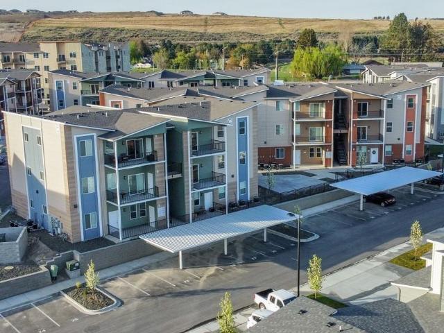 Park Avenue II at Hansen Park 1 Bedroom Apartment for Rent at 7942 W 10th Ave, Kennewick, WA 99336