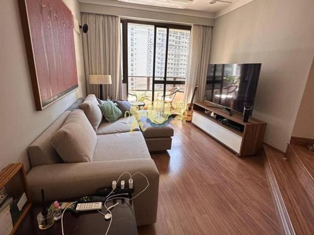 Park Avenue Itaim