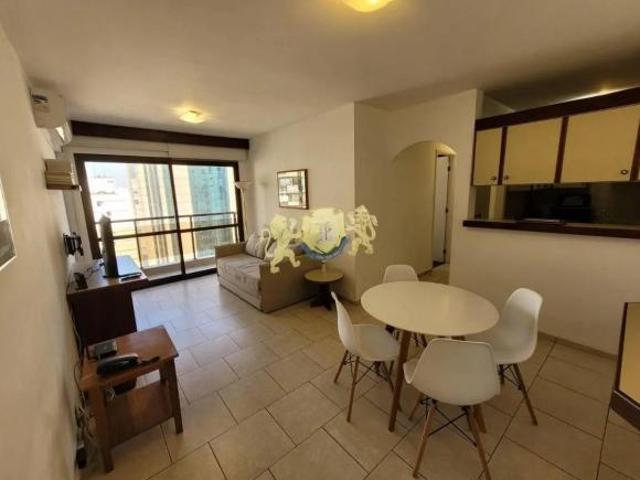 Park Avenue Jardins | 60m², 2 Quartos e o Diferencial de 2 Vagas de Garagem