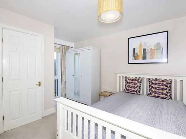 Park Avenue, Kidlington