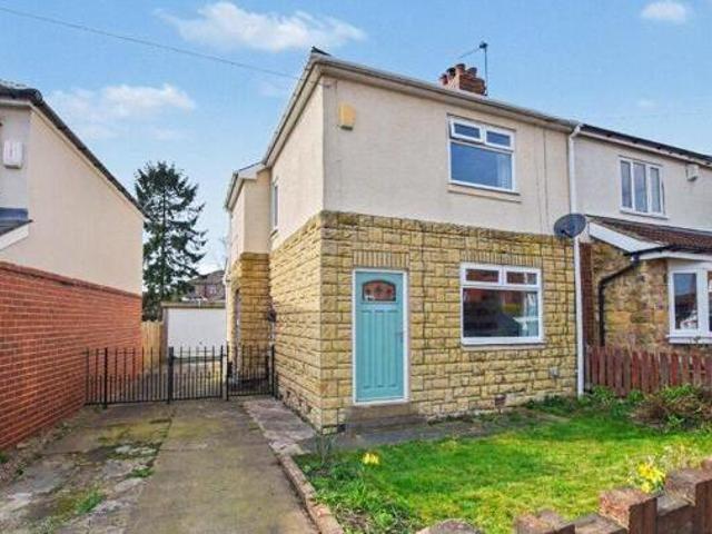 Park Avenue, Lofthouse, 3 Bedroom Semi detached