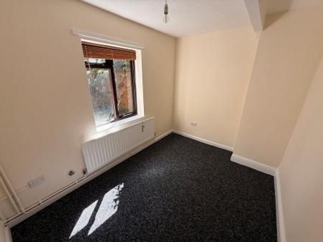 Park Avenue, Loughborough, LE11
