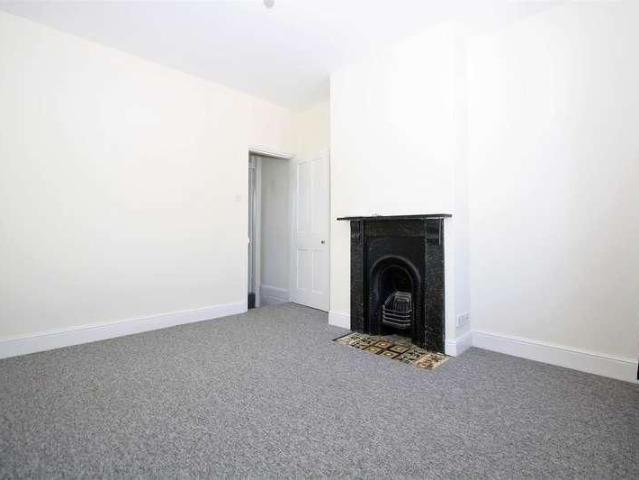 Park Avenue, Newmarket, CB8
