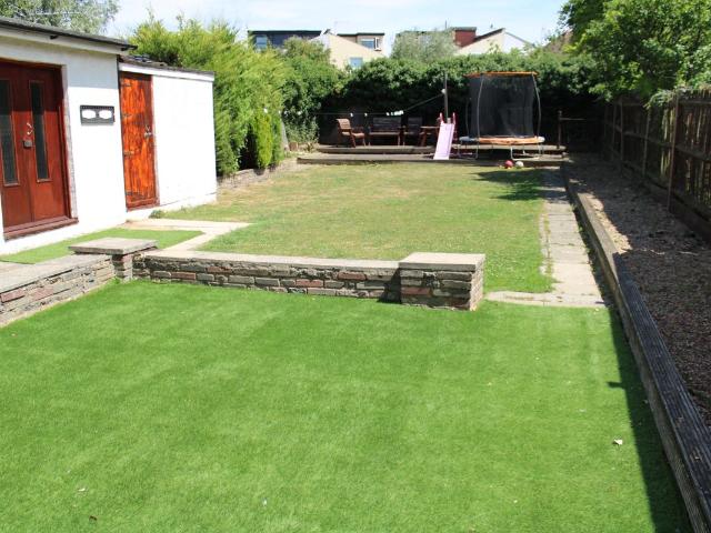Park Avenue North, London NW10, 5 bed semi detached house to rent, £4,500 pcm | PrimeLocation