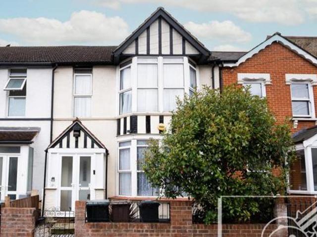 Park Avenue, Northfleet, 4 Bedroom House