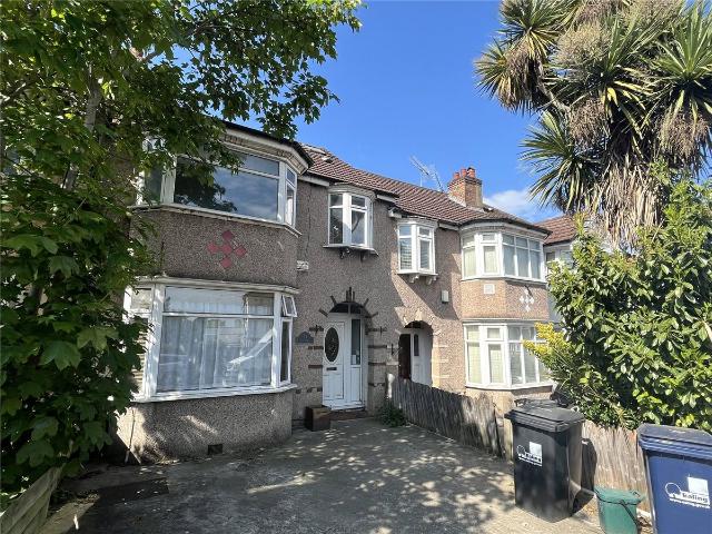 Park Avenue, Park Royal, London NW10, Semi detached house to rent, £850 pcm | PrimeLocation