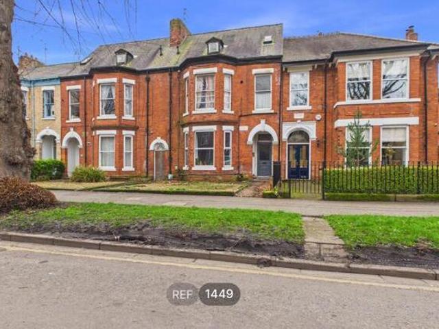 Park Avenue, Princes Avenue, 1 Bedroom Flat
