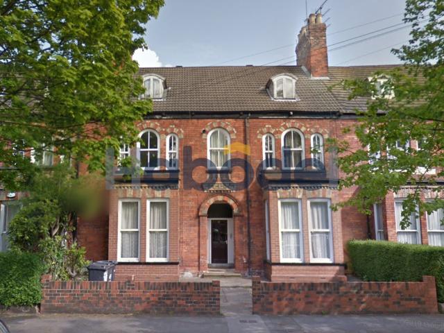 Park Avenue, Princes Avenue, Sculcoates, Hull HU5, 1 bed flat to rent, £595 pcm | PrimeLocation