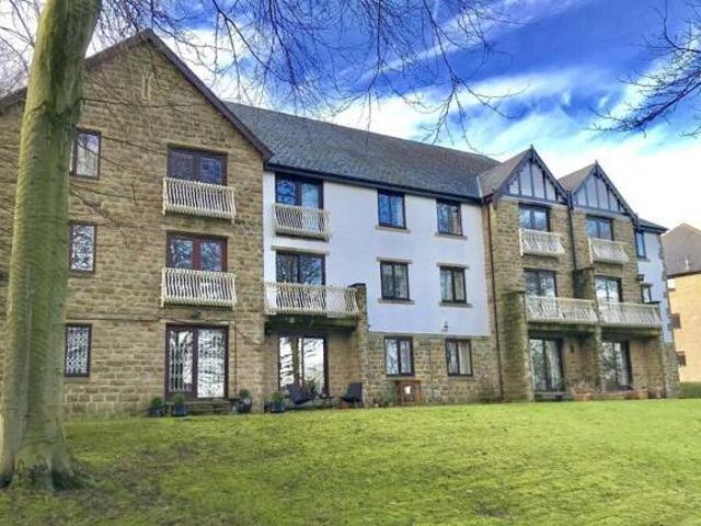 Park Avenue, Roundhay, 2 Bedroom Flat