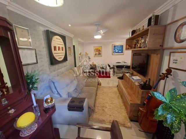 PARK AVENUE RUA 20 SUL 3 QUARTOS LAZER COMPLETO REFORMADO 2 VAGAS