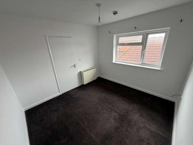 Park Avenue, Skegness, PE25
