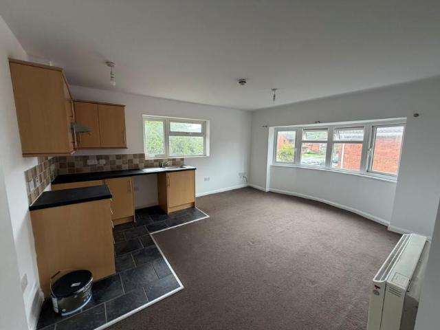 Park Avenue, Skegness, PE25